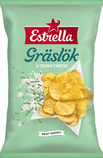 Chips - Estrella