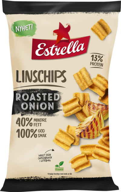Linschips-arkiv - Estrella