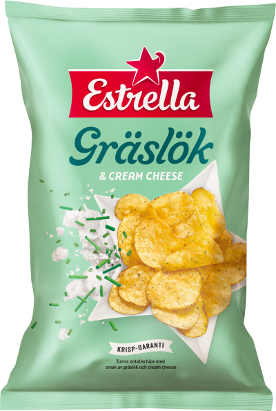 Chips - Estrella