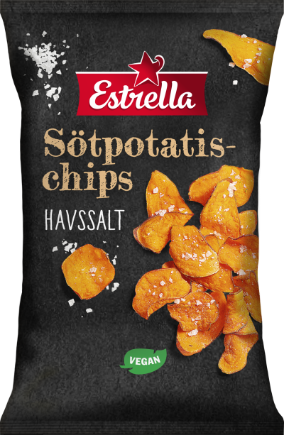 Chips - Estrella