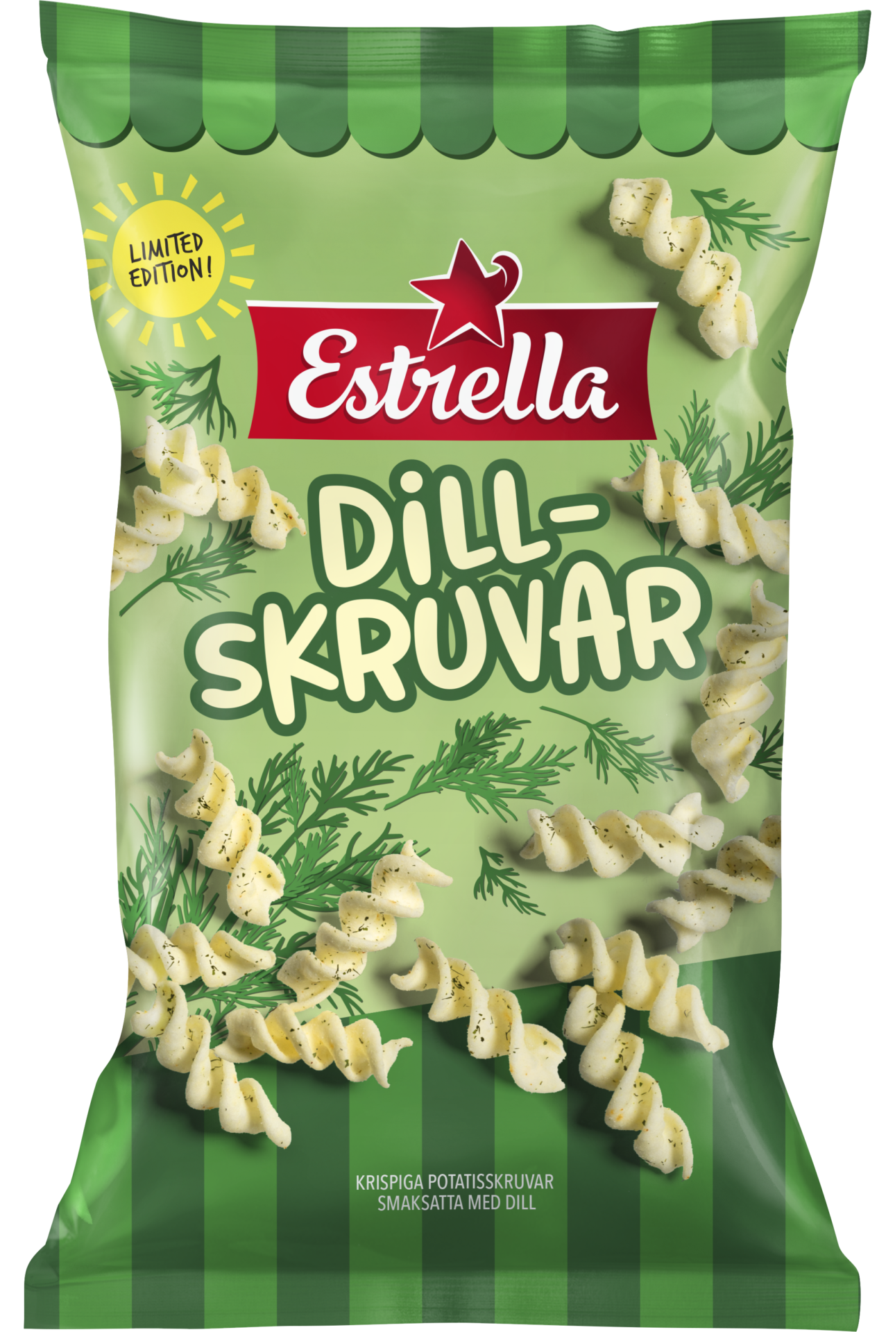 Aktuellt - Estrella
